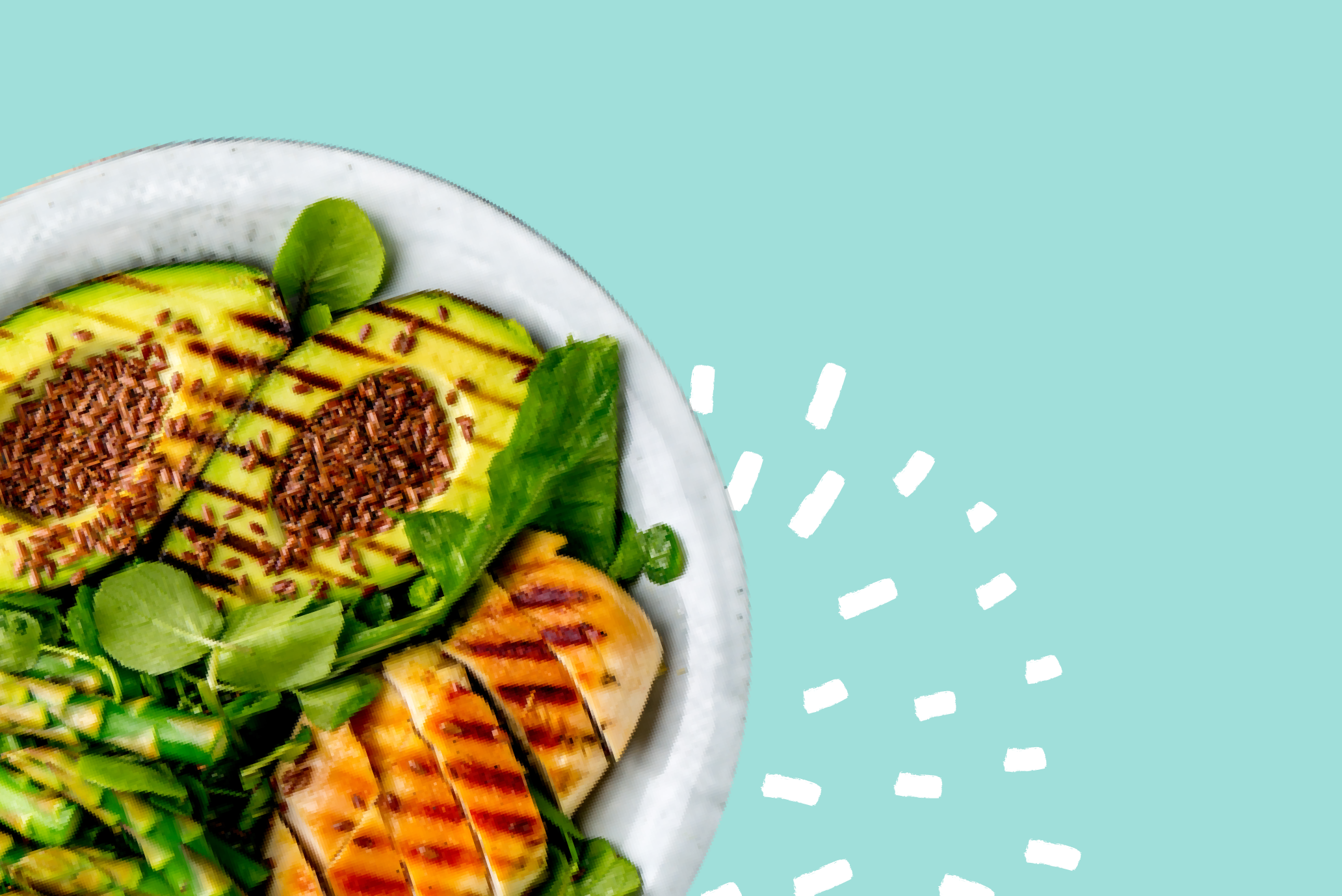 Clean Eating Meal Plan: What to Eat, Free Sample — Unimeal