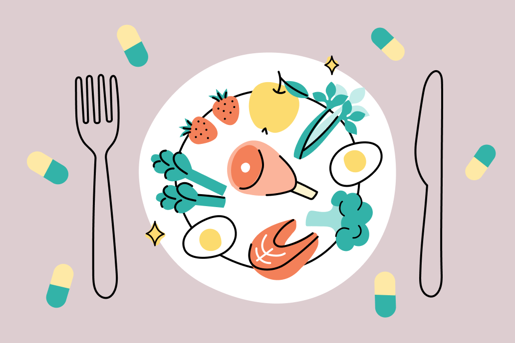 GOLO Weight Loss Diet Review: Does GOLO Really Work, Side Effects — Unimeal