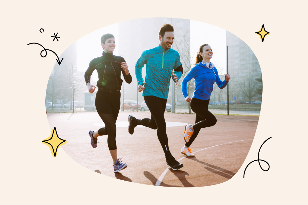 Running Burns Belly Fat, And Here's Why It Works — Unimeal