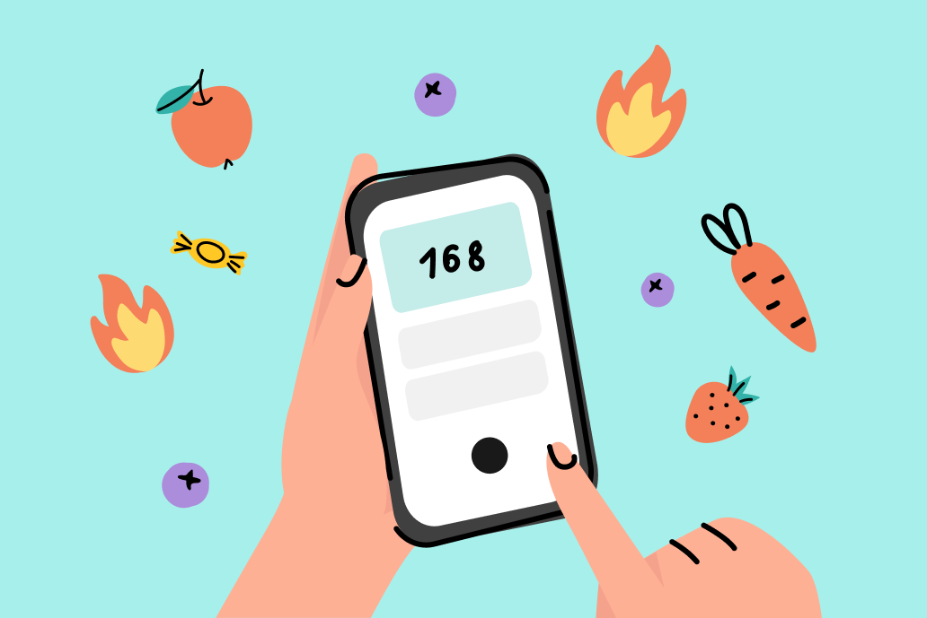 Pros and Cons of Counting Calories — Unimeal