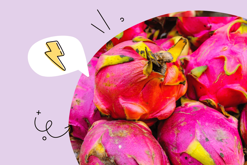 Dragon fruit (Pitaya): When and How to Eat, Benefits for Health — Unimeal