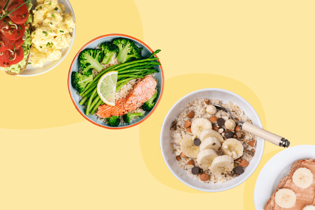 What To Eat Before A Workout: The Food List — Unimeal