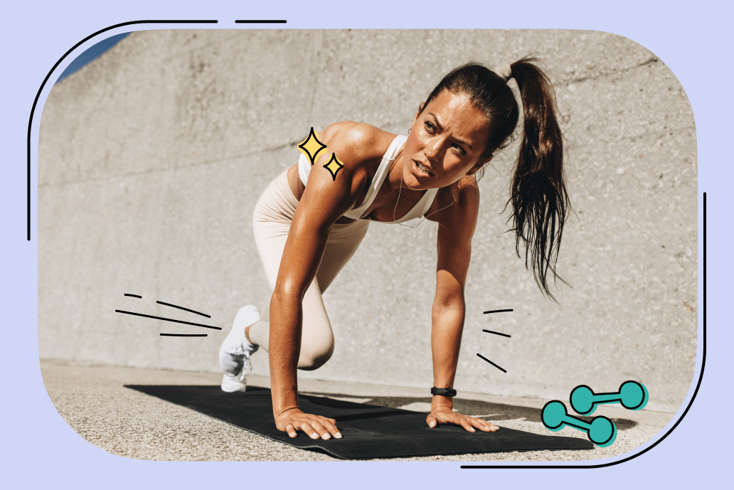 15 Best Chest Workouts for Women — Unimeal