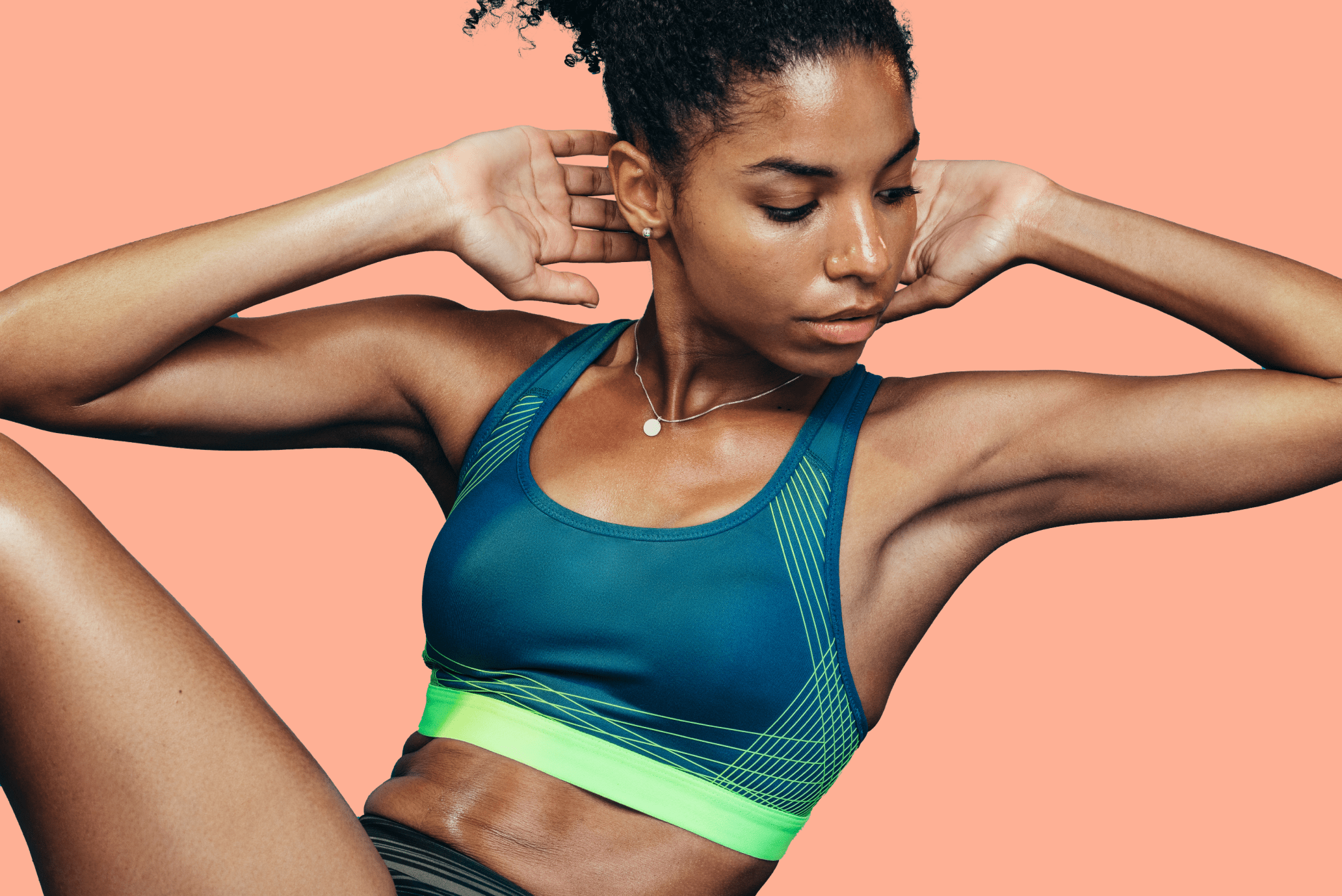 How to Get Abs: Six-Pack Abs Guide for Women — Unimeal