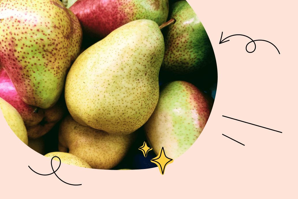 Benefits of Pears: 5 Reasons You Should Incorporate Pears in Your Daily ...