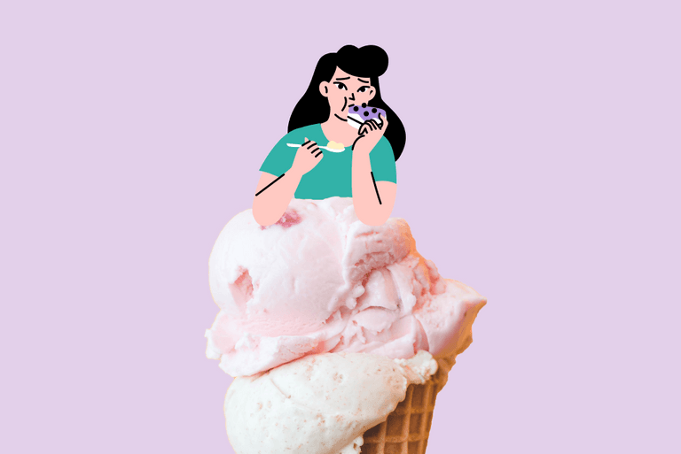 Emotional Eating: Patterns, Triggers, Causes, Treatment — Unimeal