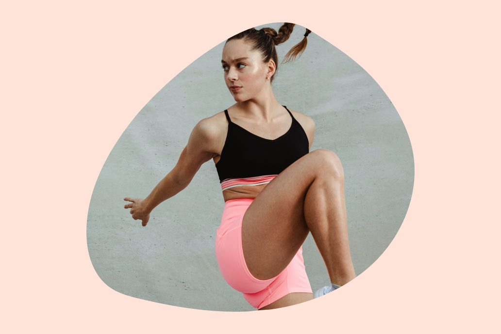 4-Week Beginner Workout Plan to Stay in Shape — Unimeal