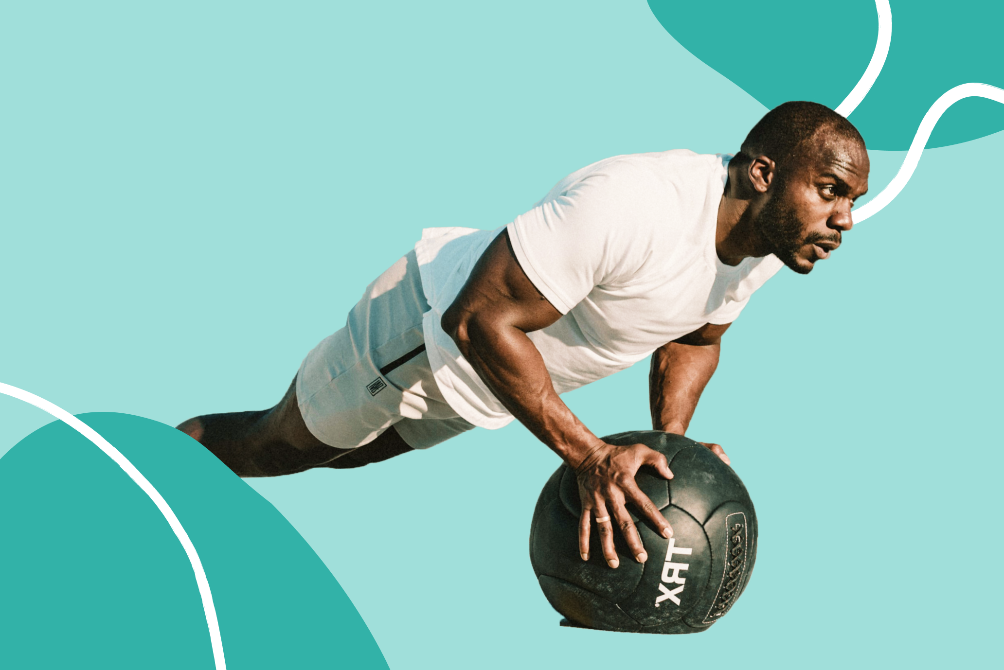 Full-Body Workout Plan (Video) — Unimeal