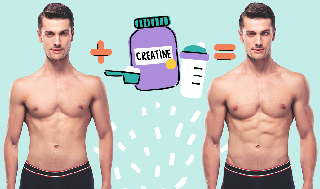 Creatine Results Creatine Results